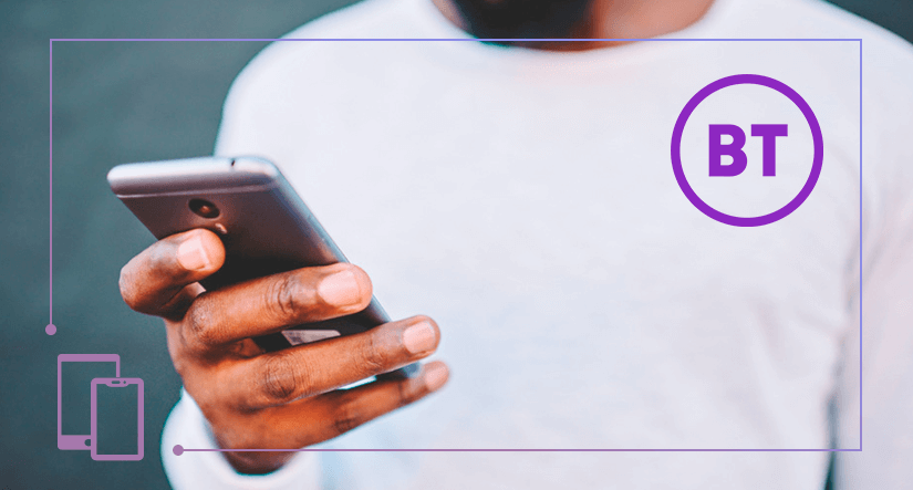 The Best Sim Only Deals On BT Mobile | TechXpert