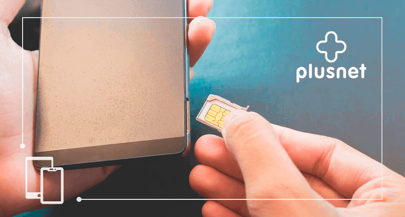 Compare Plusnet Mobile Plans | TechXpert