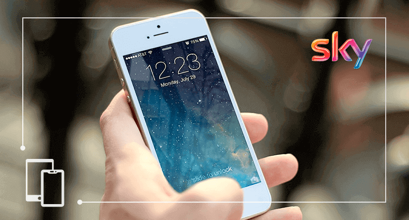 Sky Mobile: Find the best deal | TechXpert